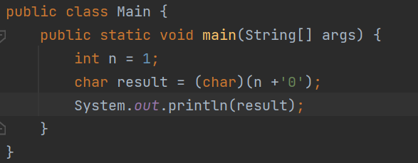 TIL - java | 코드너리