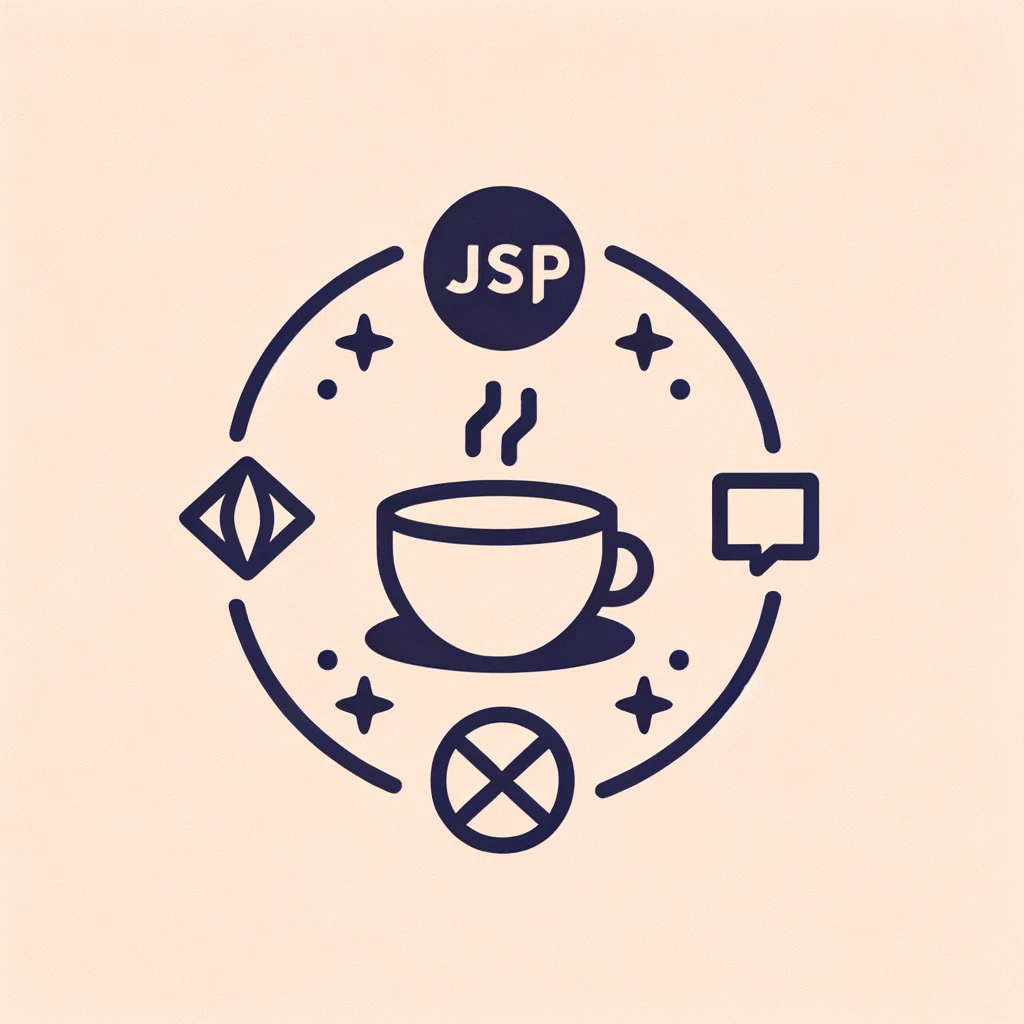JSP, Java의 프론트엔드 진출 | 코드너리