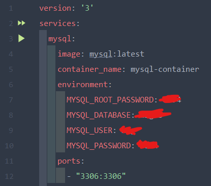 Docker-compose를 이용하여 Spring과 Mysql을 배포하기 | 코드너리