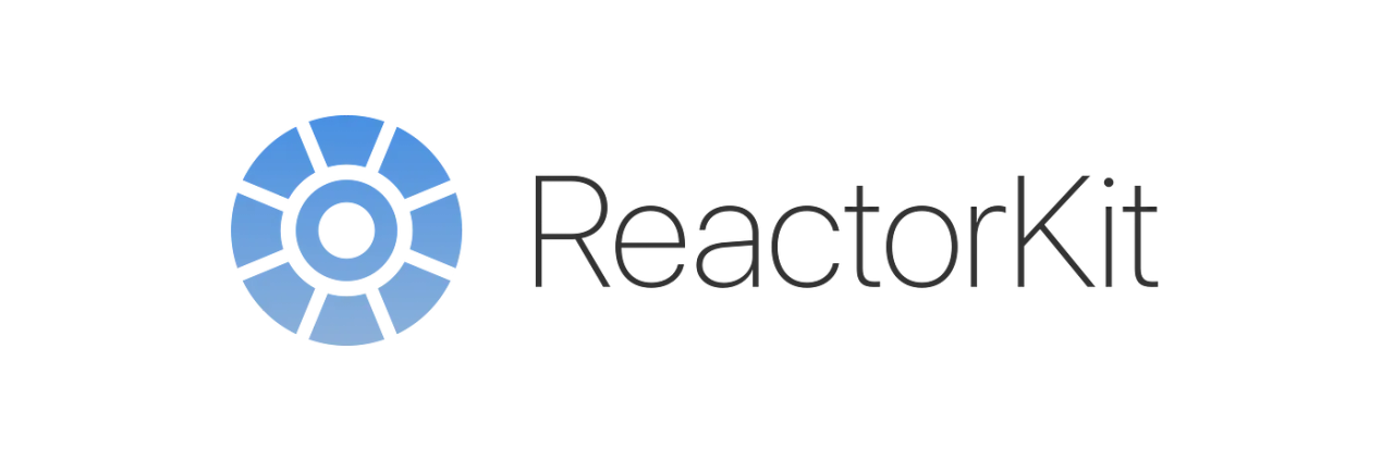 [iOS] ReactorKit - Counter | 코드너리