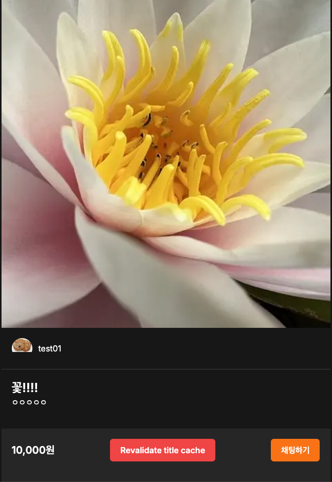 cache, revalidate, revalidatePath, revalidateTags (Legacy API) | 코드너리