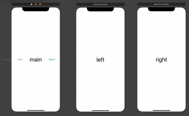 iOS) Coordinator pattern 적용해보자 - Basic | 코드너리