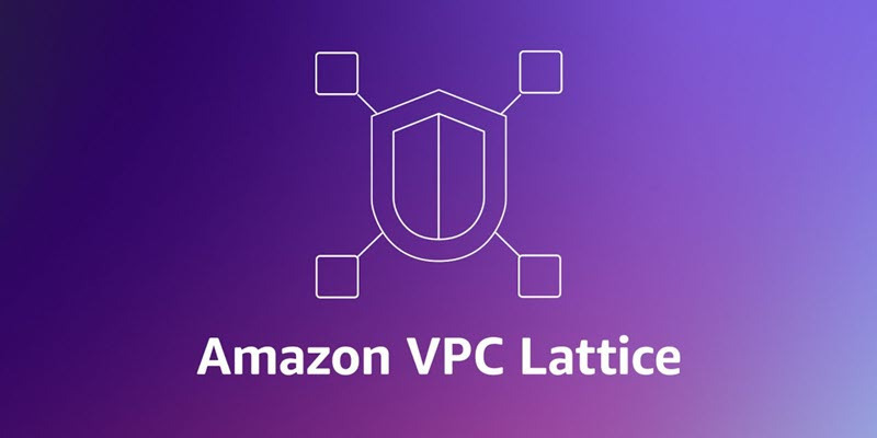 Amazon VPC Lattice로 EKS 외부 연결 구성하기 | 코드너리