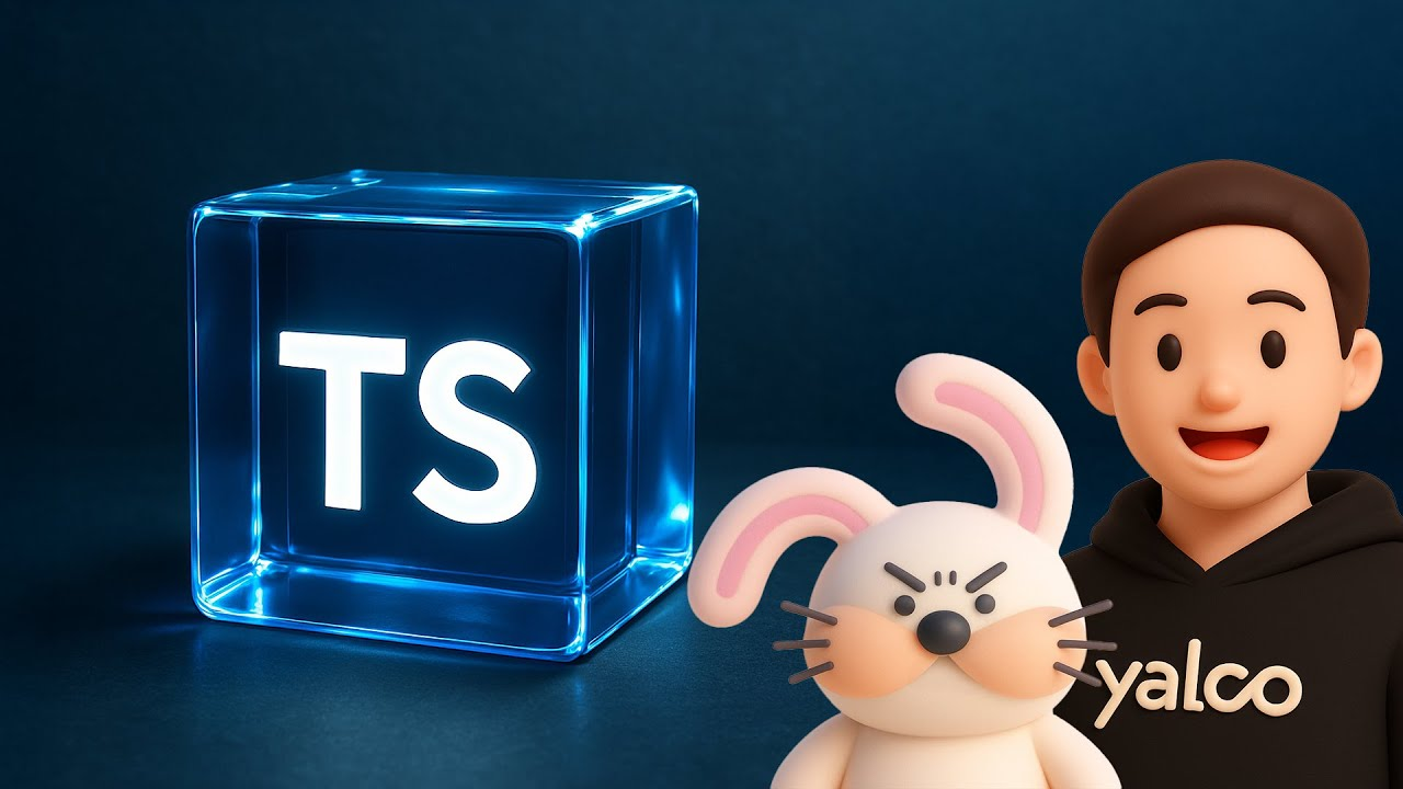 얄코의 타입스크립트typescript Part 1 대학생 전체강의 반값할인 코드너리