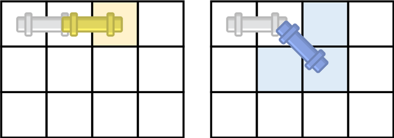 백준 17070번 파이프 옮기기 1 문제 Bfs 방식 풀이 With C 코드너리