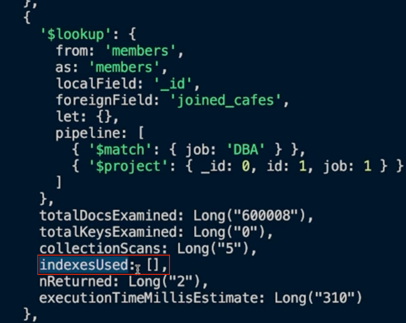 Nosql Mongodb 다양한 데이터 모델링 기법 코드너리