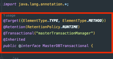 Spring - Multi DataSource 환경에서 Transaction, QueryDSL 사용하는 방법 | 코드너리