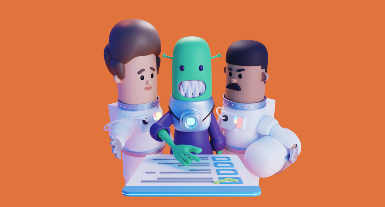 번역 프런트엔드 풀 리퀘스트를 작성하기 전에 이 체크리스트를 사용하세요 코드너리