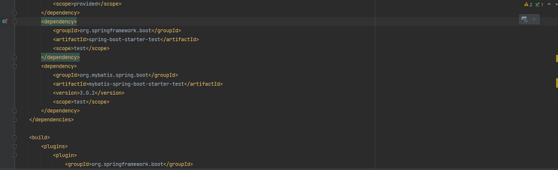 [IntelliJ] Maven reload하는 법 (Build), 수정 내용 적용하는 방법들 | 코드너리