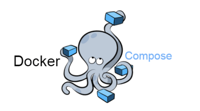 2 Docker Compose로 Nodejs 개발배포환경 구성하기 Docker Compose로 개선하기 코드너리