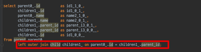 Querydsl 에서 OneToMany 관계에서 Left Outer Join 이 필요할 경우 | 코드너리